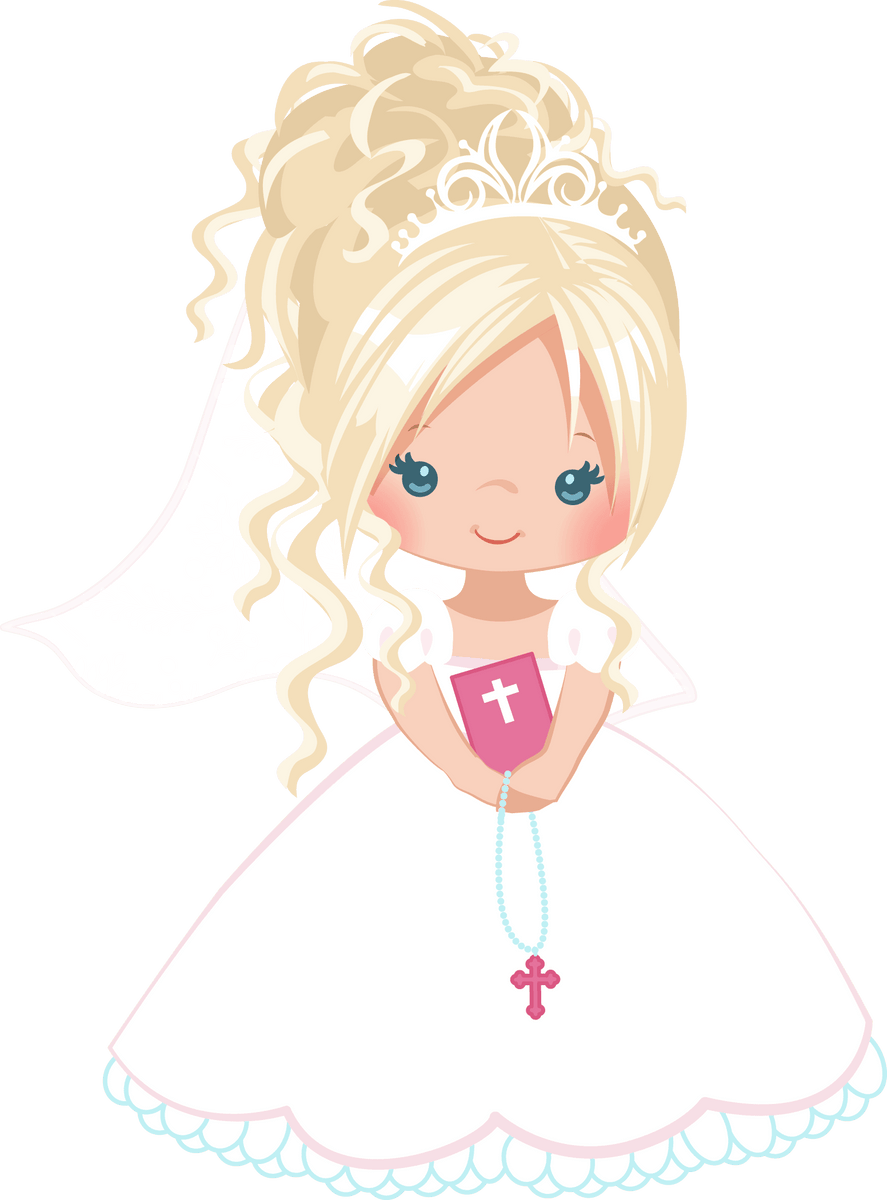 Communion Set- Personalised Apron and Satin Robe