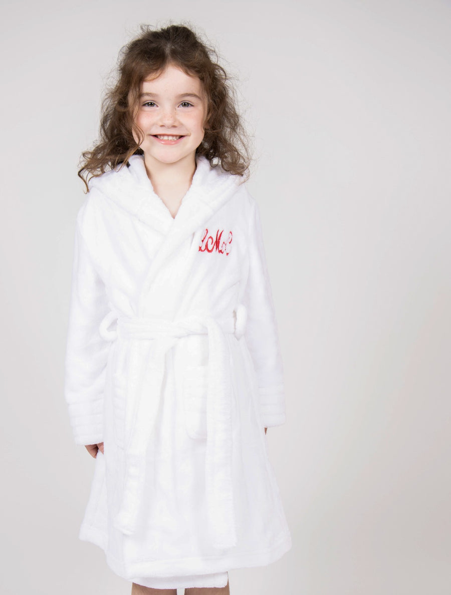 Personalized Christmas Gifts | Family Pjs, Robes, and More – Robes 4 You
