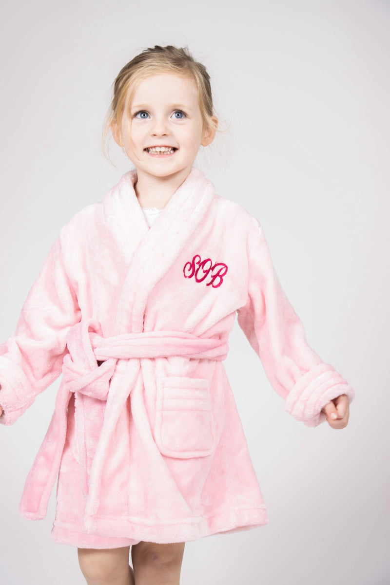 Personalized Christmas Gifts | Family Pjs, Robes, and More – Robes 4 You